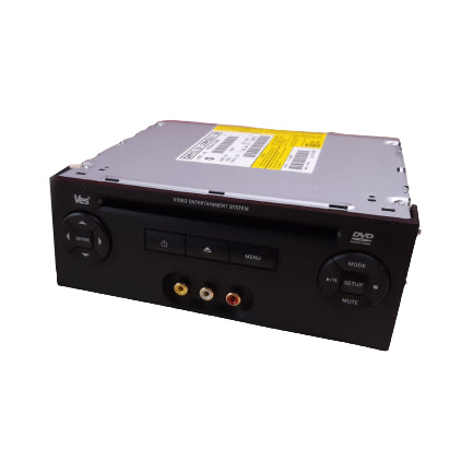 CD/DVD Reader - Jeep Commander | K05064250AB