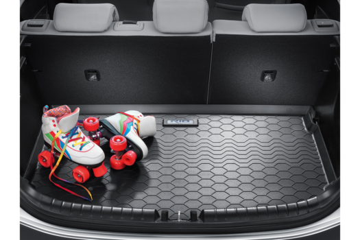Kia Rio (YB PE) - All Weather Trunk Boot Liner | H8122ADE00